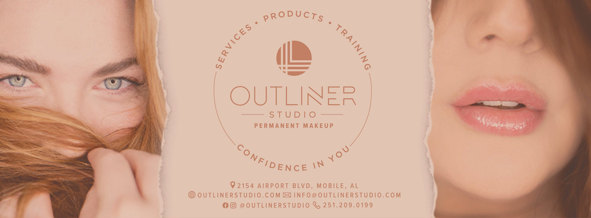 Outliner Studio